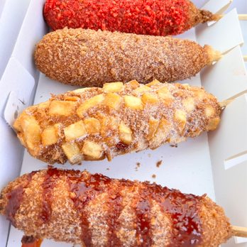 MOCHINUT - Updated May 2024 - 371 Photos & 168 Reviews - 3112 E Campus ...