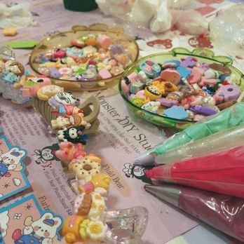 MONSTER DIY STUDIO - Updated December 2025 - 157 Photos & 44 Reviews ...