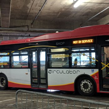DC CIRCULATOR - Updated September 2025 - 29 Photos & 143 Reviews - 1710 ...