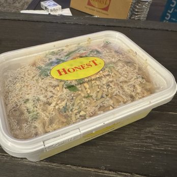 HONEST VEGETARIAN - Updated June 2024 - 39 Photos & 17 Reviews - 1050 W ...