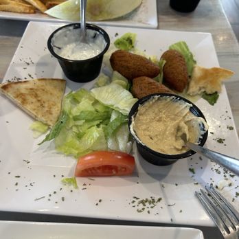 ATHENA’S GREEK KITCHEN - Updated June 2024 - 570 Photos & 628 Reviews ...