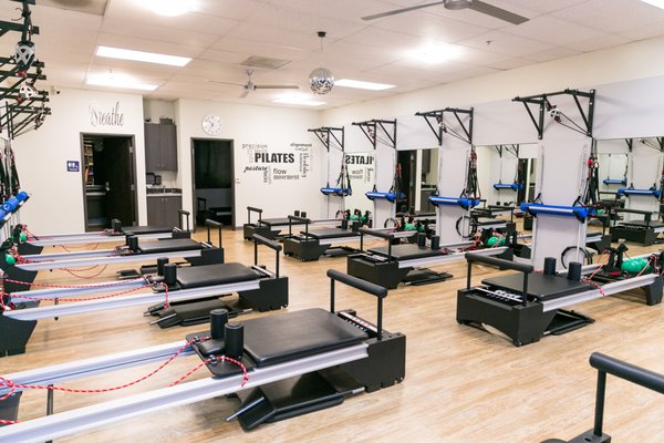 IMX PILATES BETHANY - Updated December 2025 - 18 Photos - 18335 NW West ...