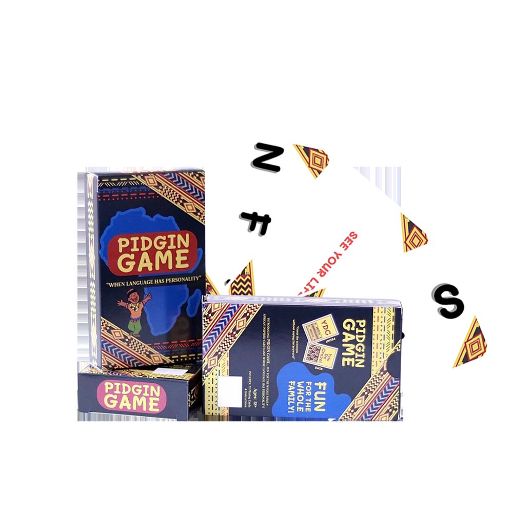 THE PIDGIN GAME - 14130 Nobewood plaza, Woodbridge, Virginia - Toy Stores - Phone Number ...