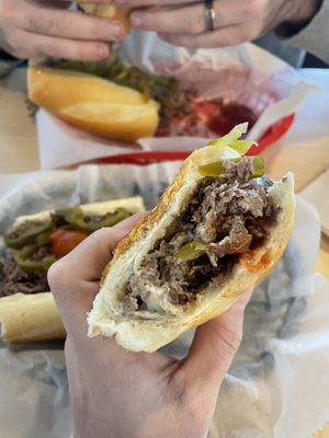 DELCO’S ORIGINAL STEAKS & HOAGIES - Updated January 2026 - 113 Photos ...