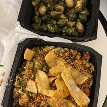 GINGER ROUX - Updated October 2025 - 42 Photos & 36 Reviews - 1100 ...