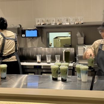 HEYTEA - Updated December 2025 - 33 Photos & 12 Reviews - 2055-5000 ...