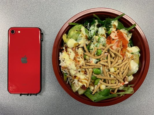 POKI RUN FREMONT - 242 Photos & 295 Reviews - Poke - 2670 Mowry Ave ...