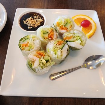 RICE PAPER - Updated June 2024 - 178 Photos & 291 Reviews - 3867 Medina ...