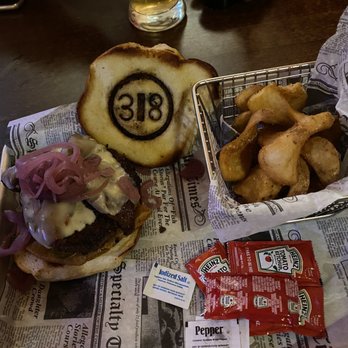 318 RESTAURANT & BAR - Updated June 2025 - 21 Photos & 35 Reviews - 318 ...