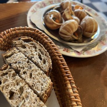 SNAIL BAR - Updated May 2025 - 721 Photos & 146 Reviews - 4935 Shattuck ...