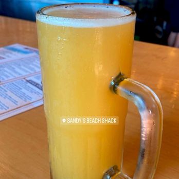 SANDY’S BEACH SHACK - Updated July 2024 - 1666 Photos & 1465 Reviews ...
