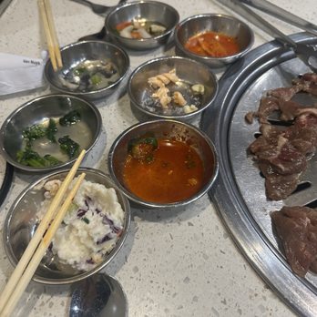 AYCE GOGI - WEST HILLS - Updated March 2025 - 714 Photos & 684 Reviews ...