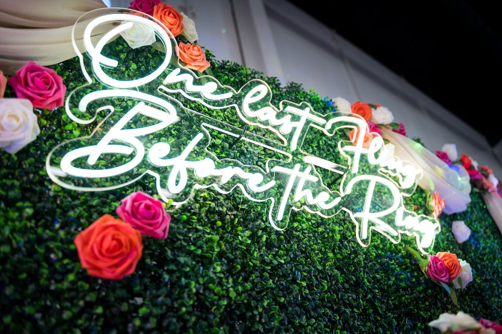 NEON GODS CUSTOM LED SIGN - Request a Quote - Irvine, California ...