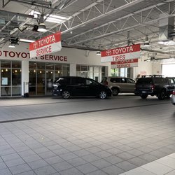 RON TONKIN TOYOTA - 81 Photos & 265 Reviews - Auto Repair - 750 SE ...
