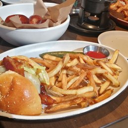 CULINARY DROPOUT - 1042 Photos & 996 Reviews - 383 N Gilbert Rd ...