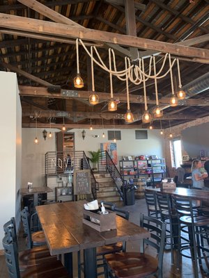 NOVEL TAPROOM - Updated October 2024 - 30 Photos - 12 N Ashe Ave ...