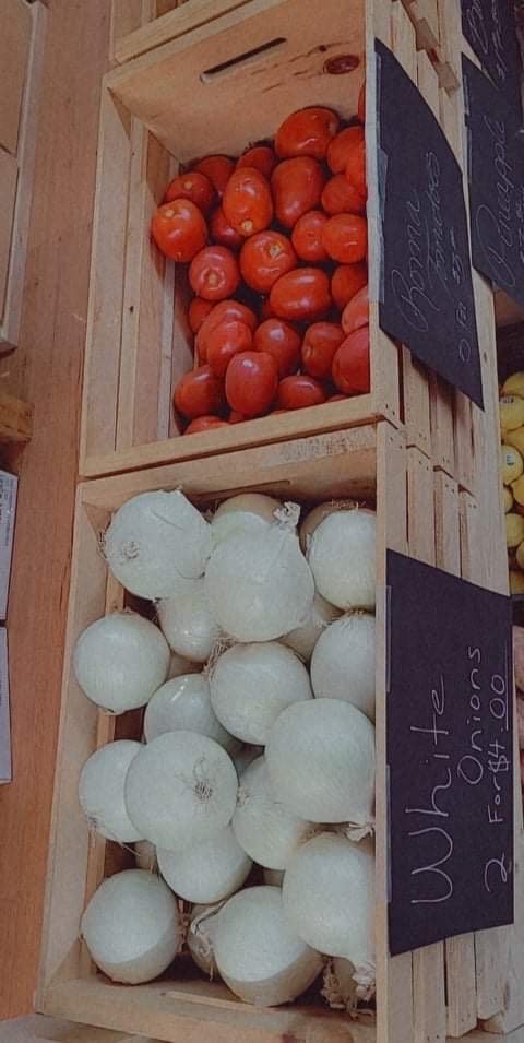 FIVE POINTS MARKET - Updated October 2025 - 300 Margaret Ln, Del Rio ...