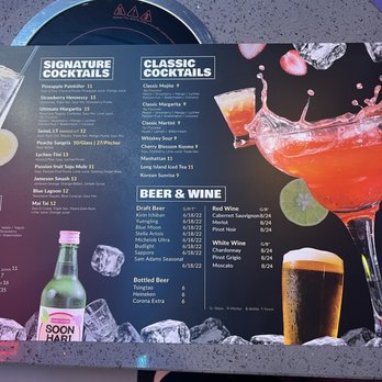 KPOT KOREAN BBQ & HOT POT - Updated December 2024 - 163 Photos & 91 ...