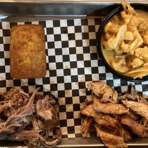 OFFSET BBQ - 101 Photos & 166 Reviews - 1720 N California Ave, Chicago ...