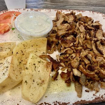 NOSTIMO - Updated October 2025 - 188 Photos & 149 Reviews - 286 W Rand ...