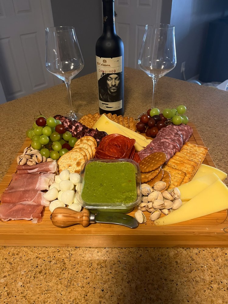 AMANDA’S CATERING - Updated January 2025 - Request a Quote - Toronto ...