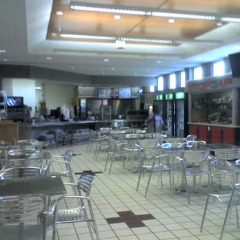 AMC PASSENGER TERMINAL NORFOLK - Updated July 2025 - 8449 Air Cargo Rd ...