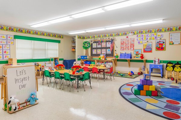 PRIMROSE SCHOOL AT BROOKSTONE - Updated October 2025 - 39 Photos - 5250 ...