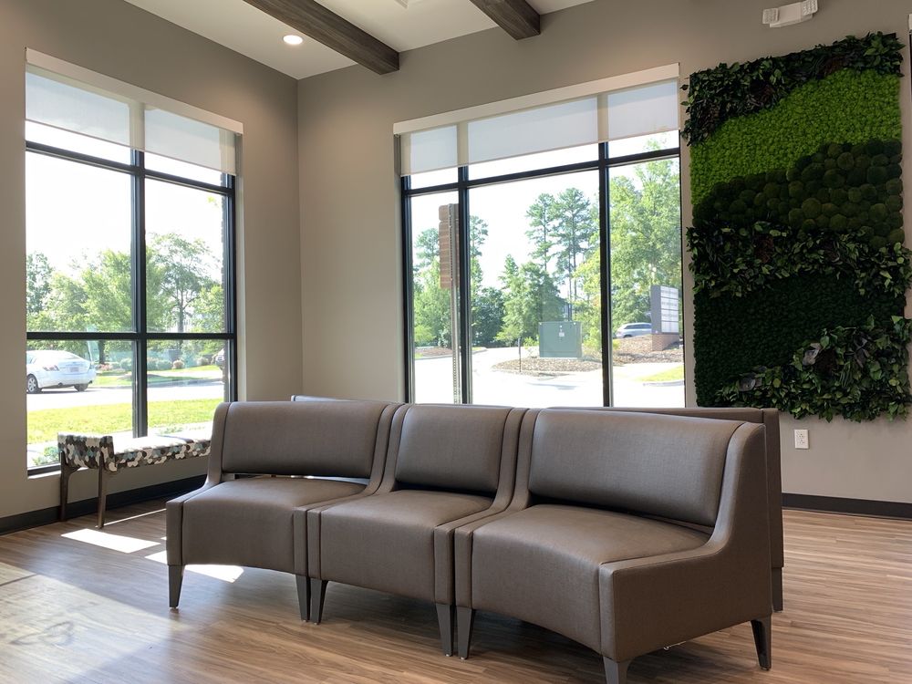 TRIANGLE EYE CONSULTANTS - Updated December 2025 - 9650 Brier Creek ...