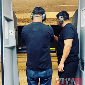 FIRING-LINE INDOOR SHOOTING RANGES - 142 Photos & 424 Reviews - 1060 N ...