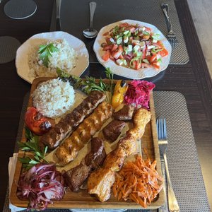 KEBAB USA - 31 Photos - 9867 Bustleton Ave, Philadelphia, Pennsylvania ...