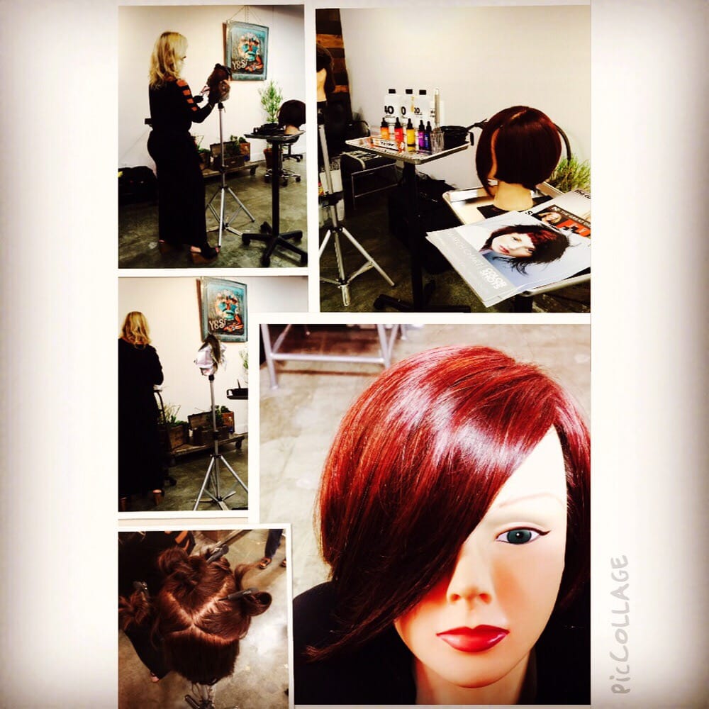 DURAN DURAN HAIR STUDIO - Updated December 2025 - 19 Photos & 15 ...