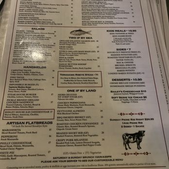 THE RIDLEY HOUSE - Updated December 2025 - 240 Photos & 129 Reviews ...