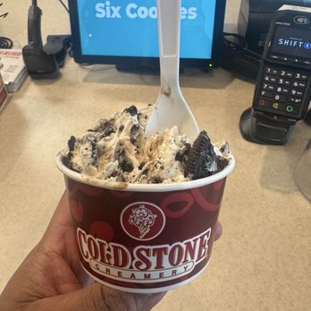 COLD STONE CREAMERY - Updated August 2025 - 6040 Carlisle Pike, Hampden ...