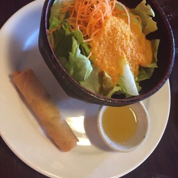 KOON MANEE THAI AND SUSHI RESTAURANT - Updated February 2025 - 209 ...