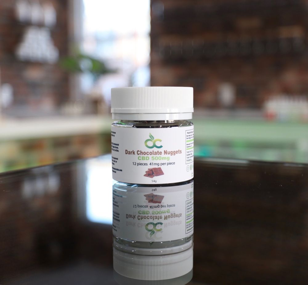ORGANICALLY CONNECTED - 18 Railroad Ave, Patchogue, New York - Vitamins ...