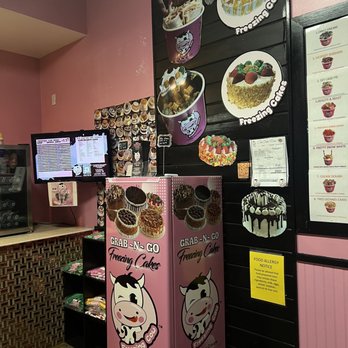 FREEZING COW OKC - Updated January 2026 - 120 Photos & 78 Reviews ...