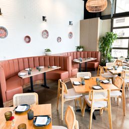 CHEFIKA CAFE MEDITERRANEAN - Updated November 2024 - 142 Photos & 43 ...