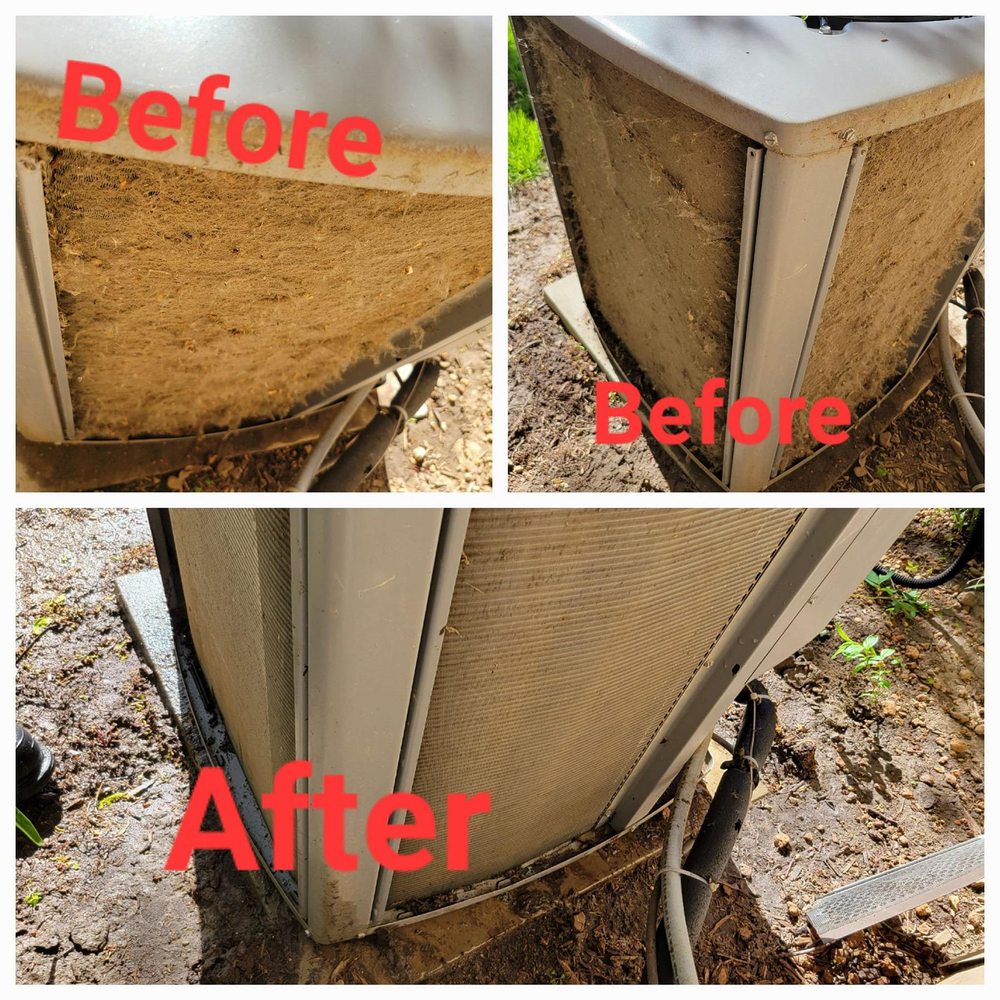 ABSOLUTE COMFORT HVAC - Updated September 2025 - 55 Photos - 30913 ...