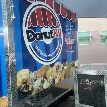 DONUTNV - LAS VEGAS - Updated August 2025 - 41 Photos & 14 Reviews ...