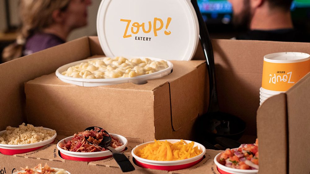 ZOUP! - 63 Photos & 59 Reviews - 4334 Grape Rd, Mishawaka, Indiana ...