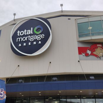 TOTAL MORTGAGE ARENA - Updated July 2025 - 53 Photos & 12 Reviews - 600 ...