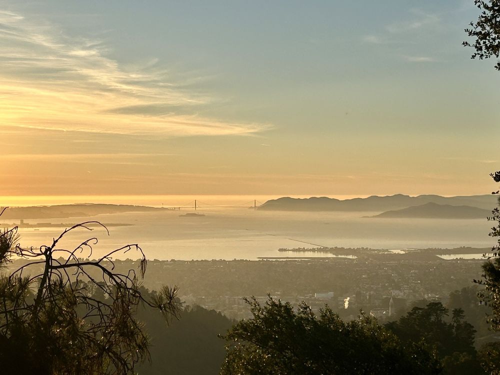 BERKELEY FIRE TRAILS - Updated September 2025 - 459 Photos & 109 ...