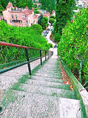 LYON STREET STEPS - Updated November 2025 - 619 Photos & 358 Reviews ...