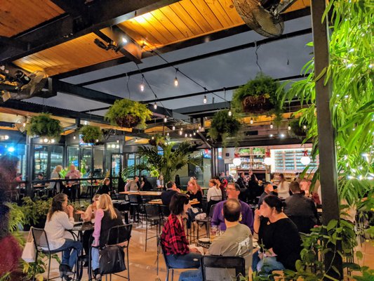 MID CITY BEER GARDEN - Updated May 2025 - 321 Photos & 167 Reviews ...