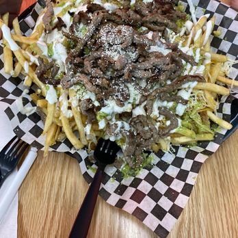 SEÑOR BURRO - Updated September 2025 - 114 Photos & 61 Reviews - 8610 ...