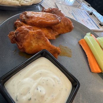 RISE WOODFIRE PIZZA & ROTISSERIE - Updated August 2025 - 421 Photos ...