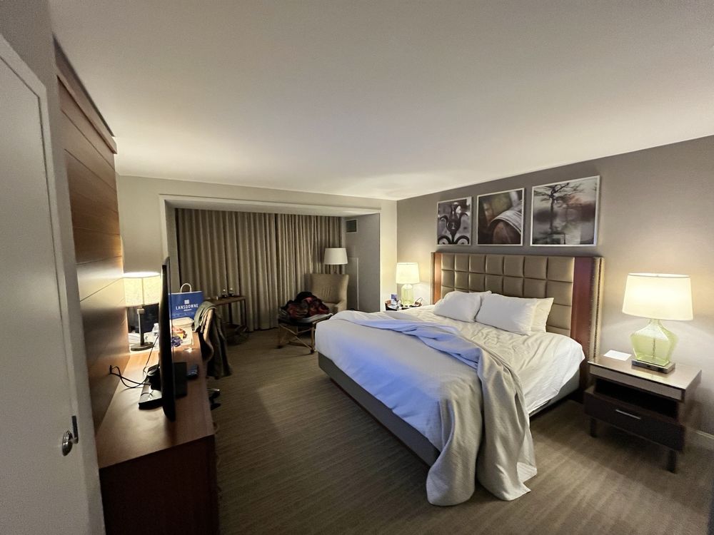 LANSDOWNE RESORT AND SPA - Updated December 2025 - 392 Photos & 342 ...