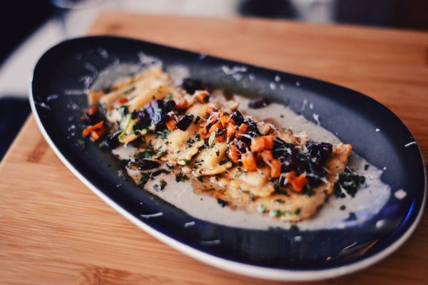 LEVEL7 - 165 Photos & 145 Reviews - Tapas/Small Plates - 101 Park At ...