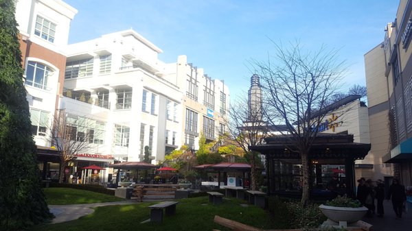 UPTOWN MALL - Updated January 2026 - 10 Reviews - 3440 Saanich Road ...