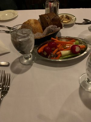 GENE’S RESTAURANT - 39 Photos & 93 Reviews - Italian - 73 W 11th St ...